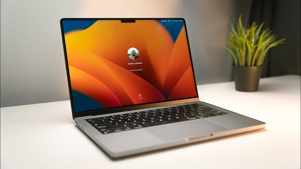 COMPUTER – ZanhaStore