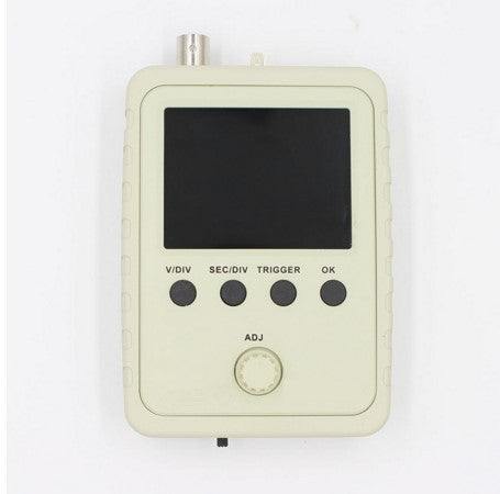 electronic teaching Oscilloscope and training DIY kitOscilloscope elec ...