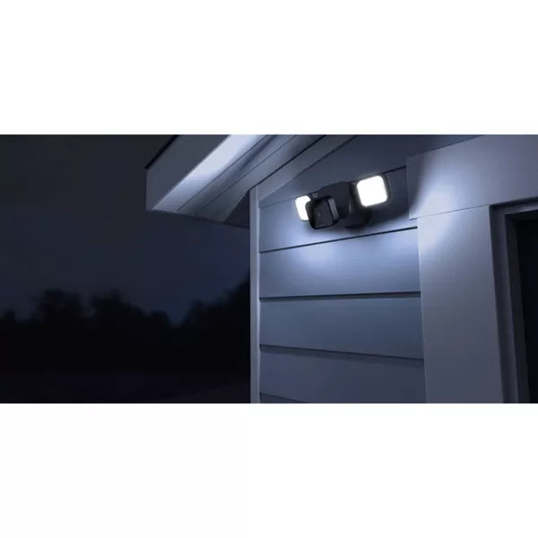 Blink Floodlight camera - Wireless smart security Outdoor camera (3rd ...