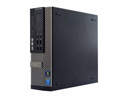 Dell OptiPlex 9020 SFF (Refurbished - Grade A)Dell OptiPlex 9020 SFF ...