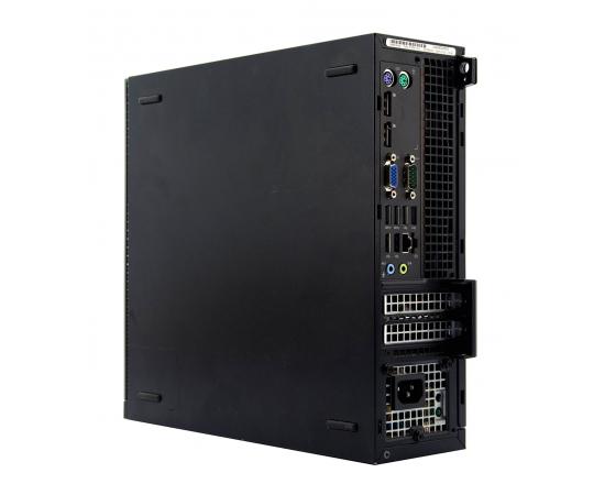 Dell OptiPlex 9020 SFF (Refurbished - Grade A) – ZanhaStore